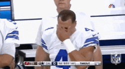 Dak Prescott Getting Ready GIF | GIFDB.com