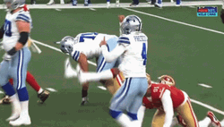 Dak Prescott GIFs | GIFDB.com
