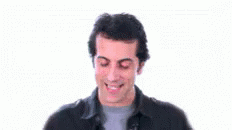 Dammit Michael Ellsberg Fist Bump GIF | GIFDB.com