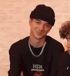 Damn Daniel Nerdy Kid GIF | GIFDB.com