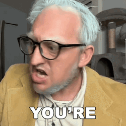 Damn Right Mad Dj Hunts GIF | GIFDB.com