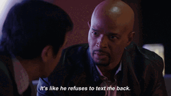 Damon Wayans Message Left On Read GIF | GIFDB.com