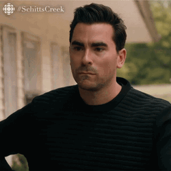 Dan Levy I Want That GIF | GIFDB.com