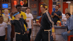 Dance Collaboration That Girl Lay Lay GIF | GIFDB.com