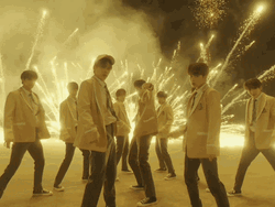 Dance Kpop Firework GIF | GIFDB.com