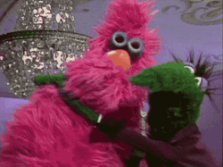 Dancing Alien Puppets GIF | GIFDB.com