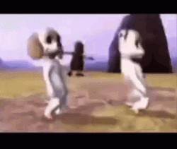 Dancing Barbie Dogs Image Compilation GIF | GIFDB.com
