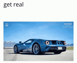 Dancing Blue Car Meme GIF | GIFDB.com