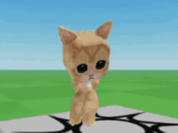 Dancing Confused El Gato Meme GIF | GIFDB.com