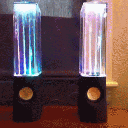Dancing Electric Lava Lamp GIF | GIFDB.com