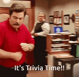 Dancing For Trivia Time GIF | GIFDB.com