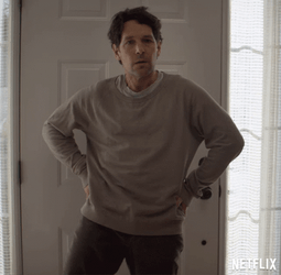 Dancing Paul Rudd GIF | GIFDB.com
