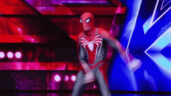 Dancing Spiderman Happy Dance GIF | GIFDB.com