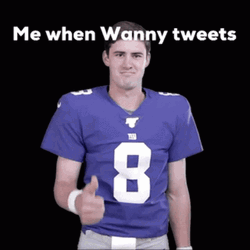 Daniel Jones Thumbs Up GIF | GIFDB.com
