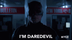 Daredevil Intro GIF | GIFDB.com