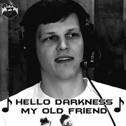 Dark Sad Gothic Raven Girl GIF | GIFDB.com