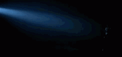Dark Studio Spotlight GIF | GIFDB.com