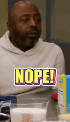Dave Chappelle Nope Meme GIF | GIFDB.com