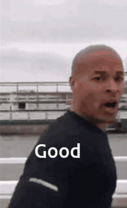 David Goggins Good Stay Hard GIF | GIFDB.com
