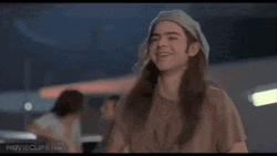 Dazed And Confused Uh Huh Okay GIF | GIFDB.com
