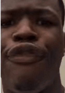 Dc Young Fly Face Zoom GIF | GIFDB.com