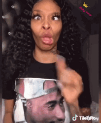 Deafbae Sign Language Pineapple Express Ear GIF | GIFDB.com