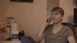 Dean Dobbs Talking To Jack Howard GIF | GIFDB.com