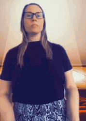 Deep Breath Inhale And Exhale GIF | GIFDB.com