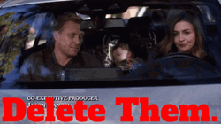 Delete Them All GIF | GIFDB.com