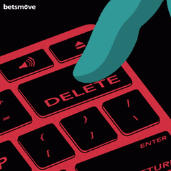 Press The Delete Button GIF | GIFDB.com