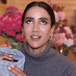 Classy Woman So Delicious GIF | GIFDB.com