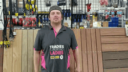 Demak Timber No Deal Arm Cross GIF | GIFDB.com