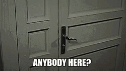 Demet Ozdemir Sneaking In House GIF | GIFDB.com