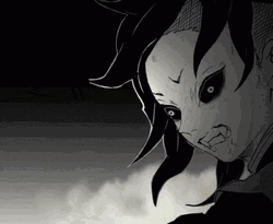 Demon Slayer Genya GIF | GIFDB.com