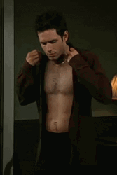 Dennis Reynolds GIFs | GIFDB.com