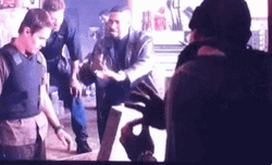 Denzel Washington Ecstatic Clapping GIF | GIFDB.com