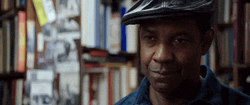 Denzel Washington Flight Bye GIF | GIFDB.com