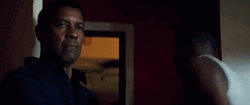 Denzel Washington Flight Close Door GIF | GIFDB.com