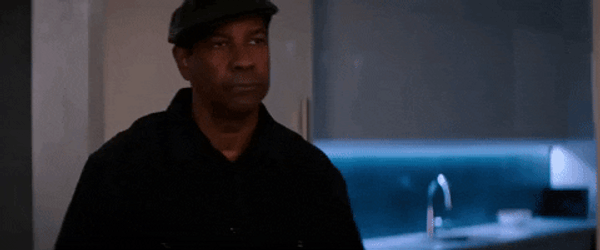 Denzel Washington Flight Come Here GIF | GIFDB.com