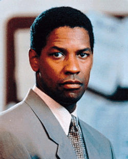 Denzel Washington Rolling Eyes GIF | GIFDB.com