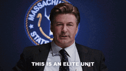 Departed Alec Baldwin Elite Unit GIF | GIFDB.com