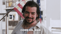 Departed Kevin Corrigan Come On Man GIF | GIFDB.com