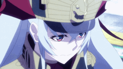 Depressed Sad Anime Character Altair GIF | GIFDB.com
