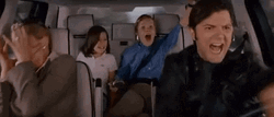 Audience Applause Catalina Wine Mixer