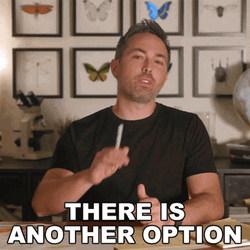 Derek Muller Anotha One Option GIF | GIFDB.com