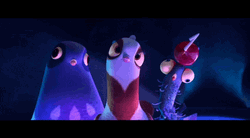 Derp Birds Spies In Disguise Animated Movie GIF | GIFDB.com