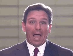 Desantis GIFs | GIFDB.com