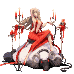 Destiny Child Animation Sticker GIF | GIFDB.com