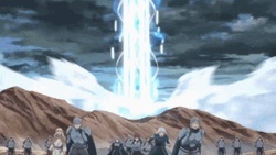 Destructive Implosion Vs Explosion GIF | GIFDB.com