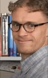 Detachable Eyes Wow Meme GIF | GIFDB.com